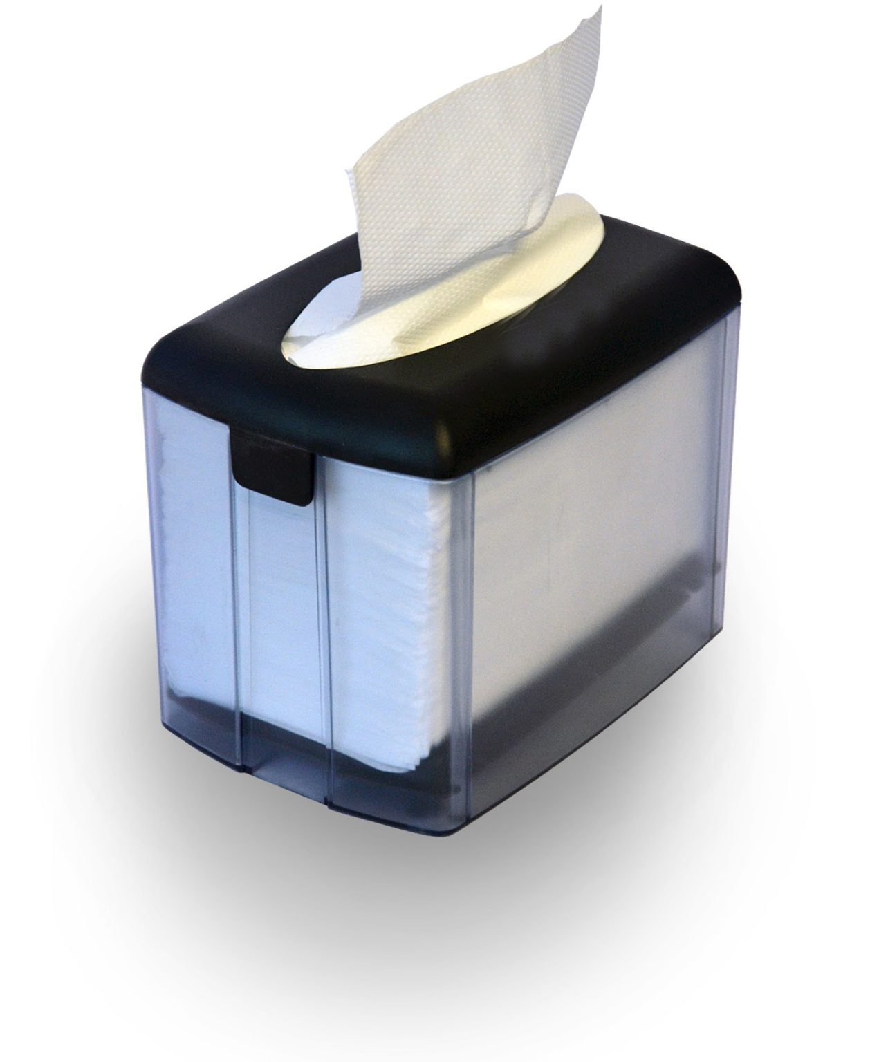 Tuscany One System Table Dispenser - odcleaning